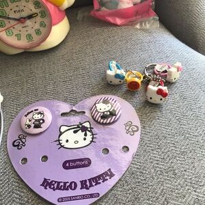 Hello Kitty | Other | Hello Kitty Collection Of My Daughter | Poshmark